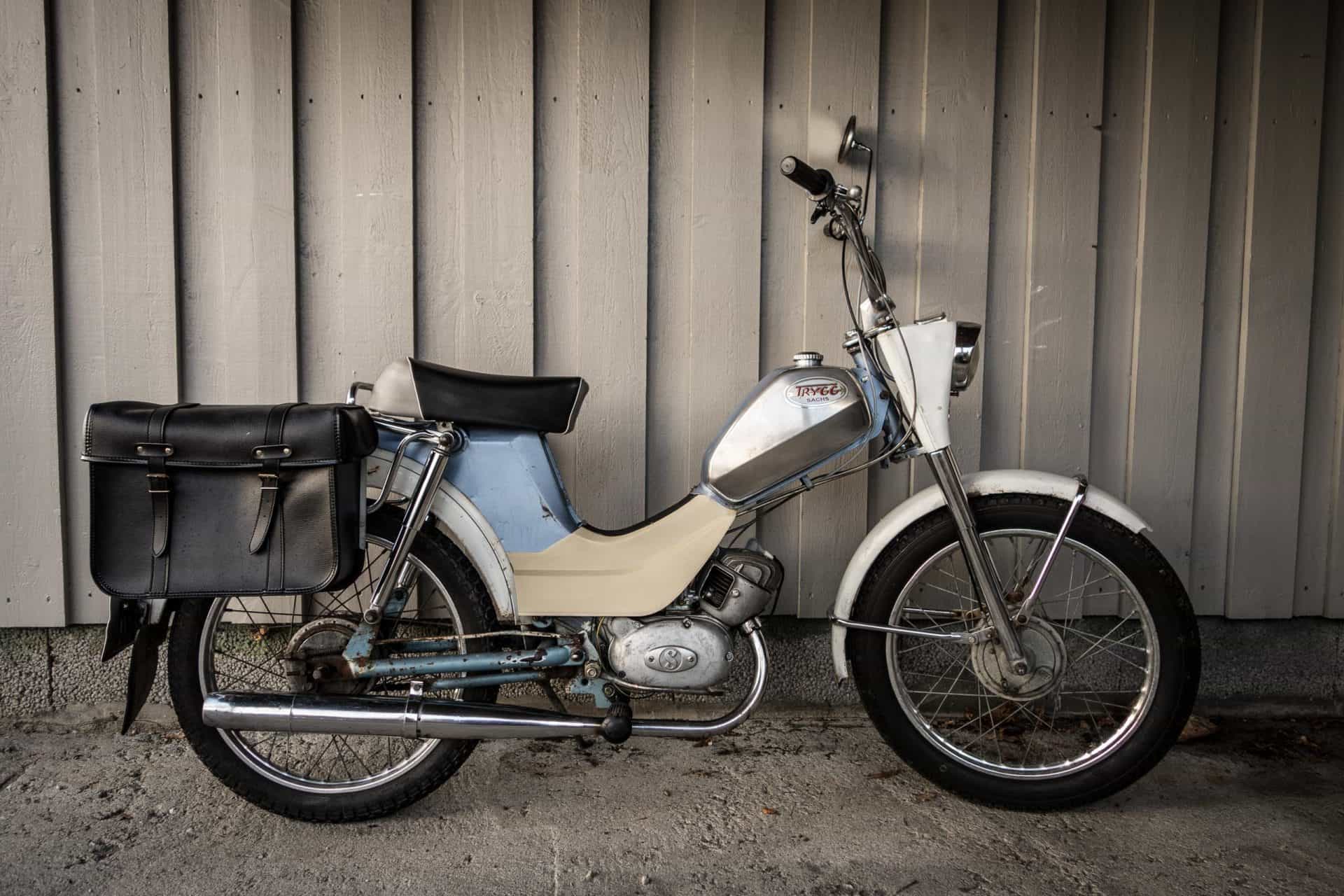 Noen førsteinntrykk som fersk Tempo Corvette 380 eier